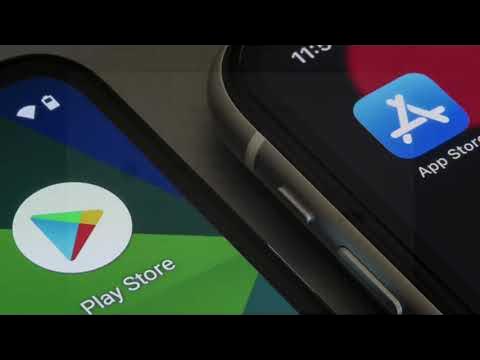 How to set up Microsoft Authenticator - YouTube