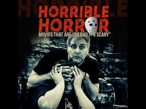 Ep. 18 Return to Horror High w/ guest \