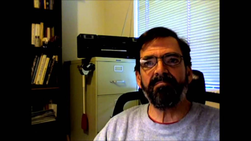 Gregory Sutton Testifies About Income Tax Truth And Government Lies ...