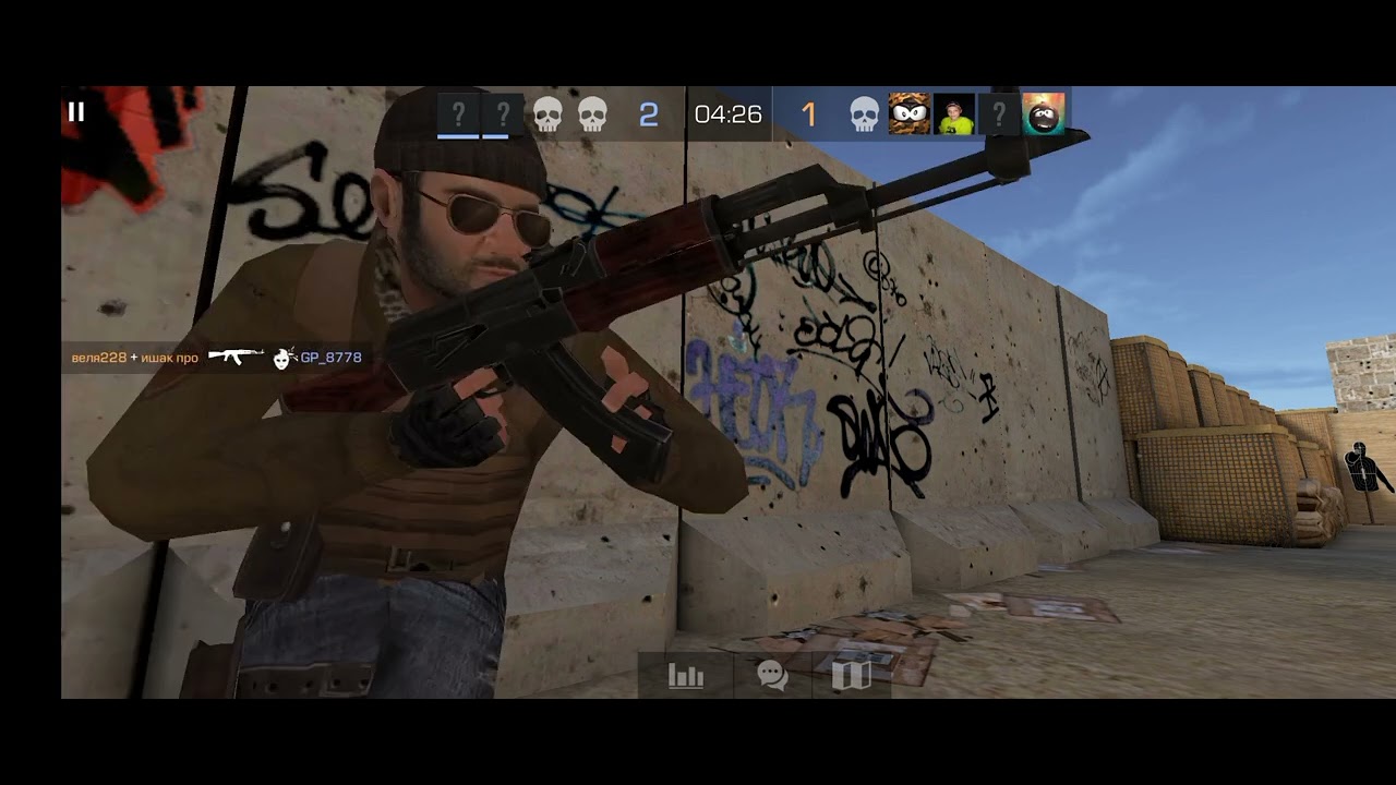 обзор Project Evolution 5.0,сори что без звука - YouTube