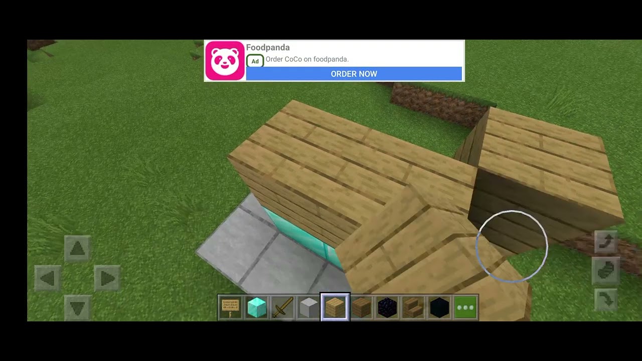 part 1 minecraft - YouTube