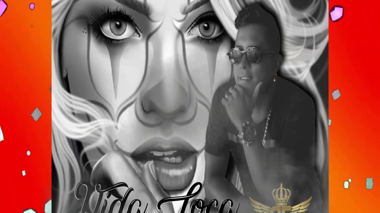 🇨🇴 Vida Loca - Ricky Flow Champeta Urbana 2020 Lo Mas Nuevo (Video ...