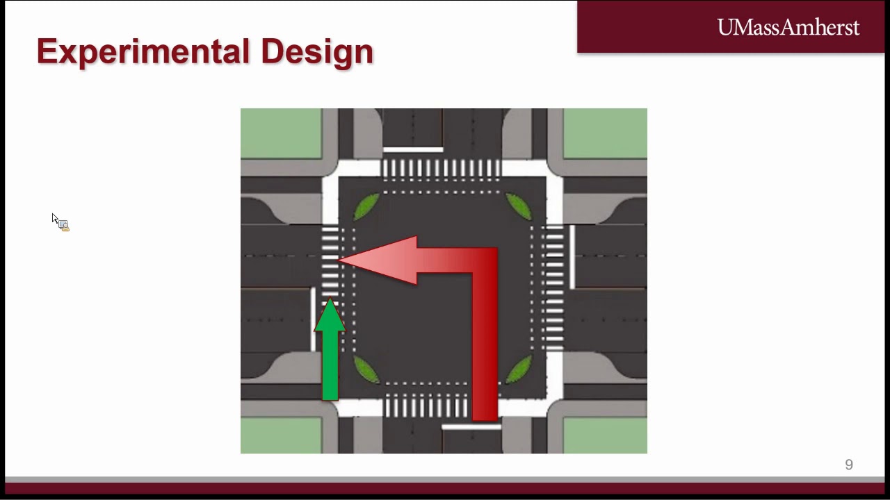 Dissecting the Safety Benefits of Protected Intersection Design ...