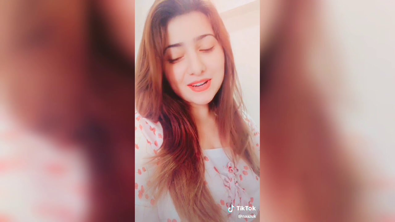 Naazuk lochan tiktok|musically one millions audiitions 2019 - YouTube