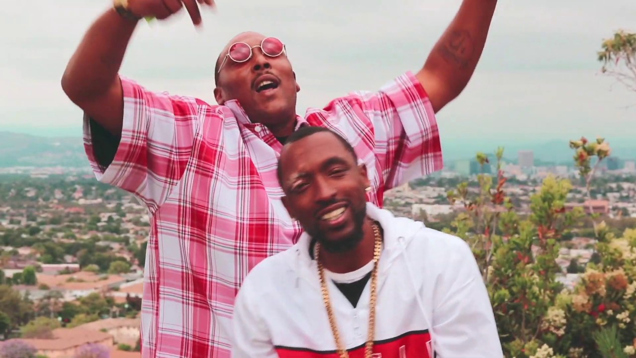CALIFORNIA SUNSHINE SWITCHBLADE FEAT LEEBO - YouTube