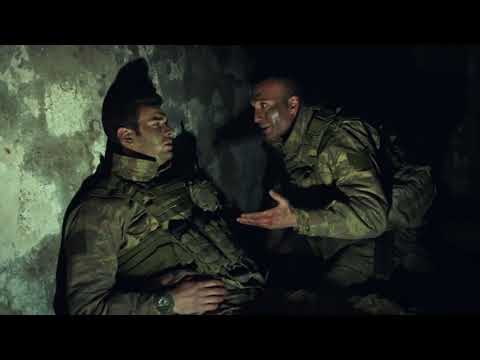 Söz-34 Bölüm-fragman 1