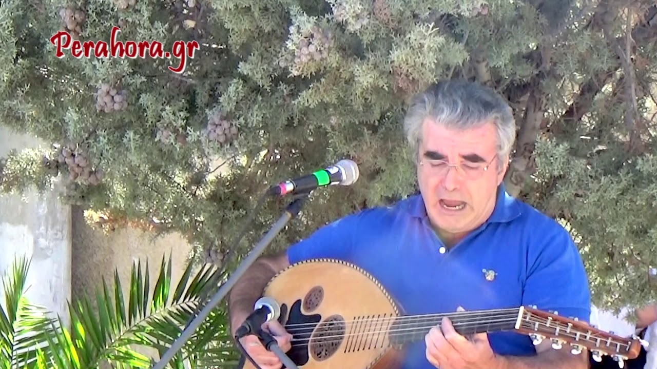 ΚΛΕΙΣΑΝ ΟΙ ΣΤΡΑΤΕΣ ΤΟΥ ΜΩΡΙΑ - YouTube