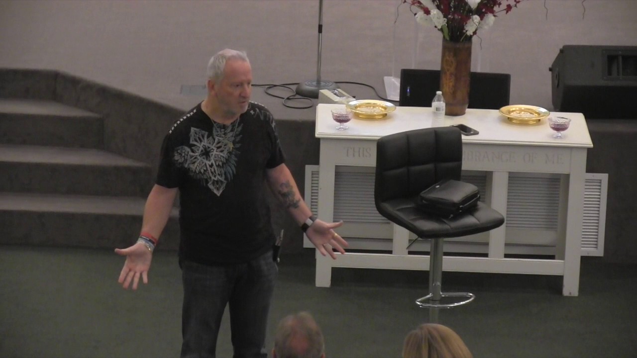 Ken Freeman - YouTube