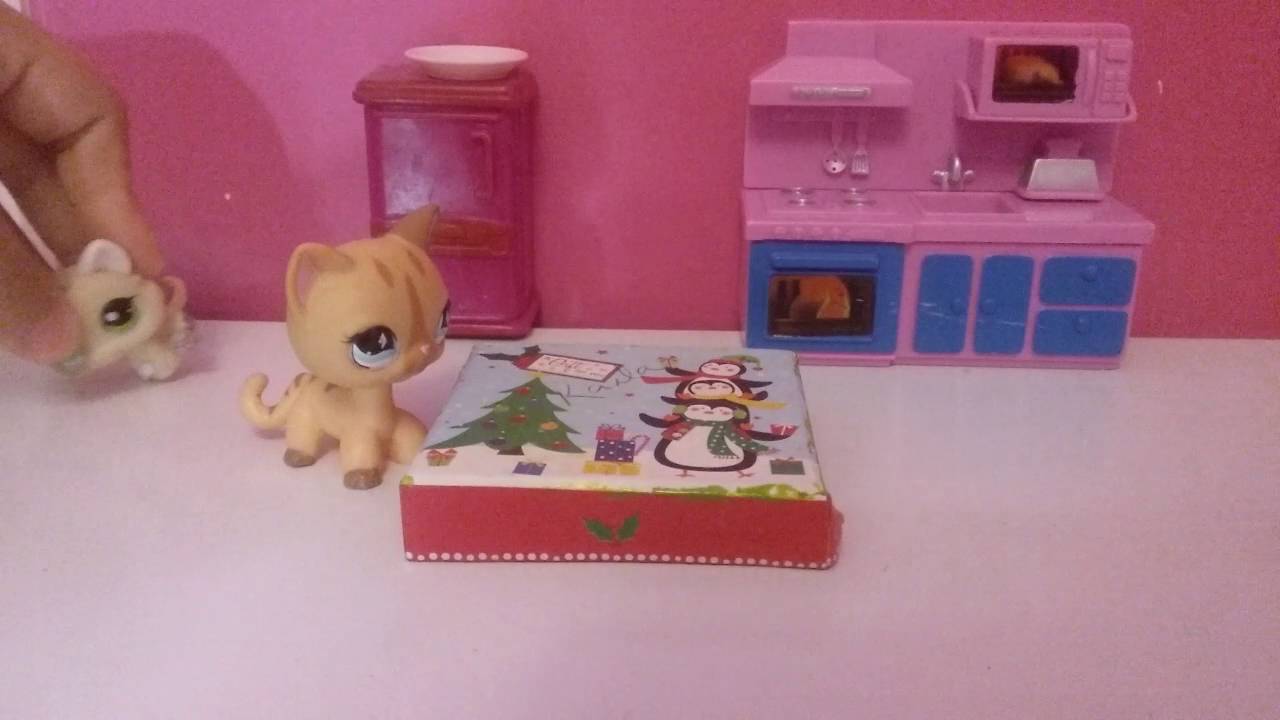 Lps earth day - YouTube