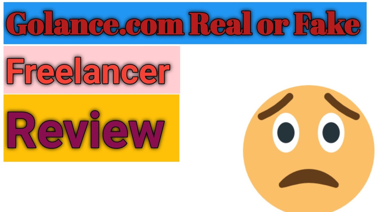 Golance.com Review | Golance.com Best Earning Website | Golance.com ...