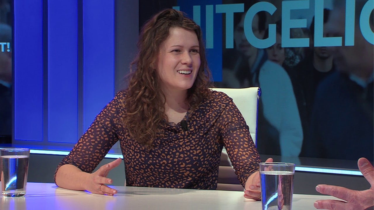 Uitgelicht! 21 februari 2020 - Anne Kuik (CDA) over de aanpak van het ...