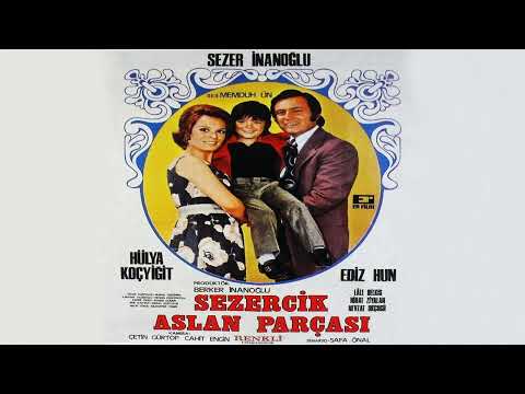 Yeşilçam Film Müzikleri - Sezercik Aslan Parçası - John Dankworth - Submarine Chase
