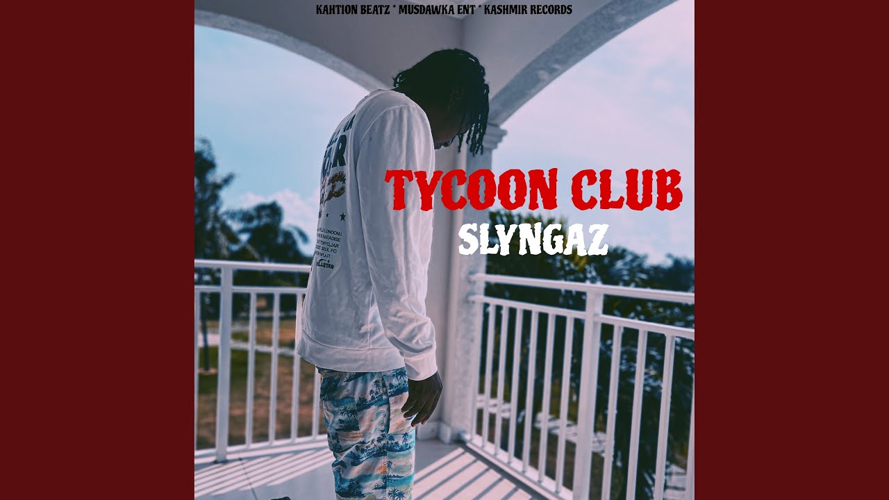 Tycoon Club - YouTube