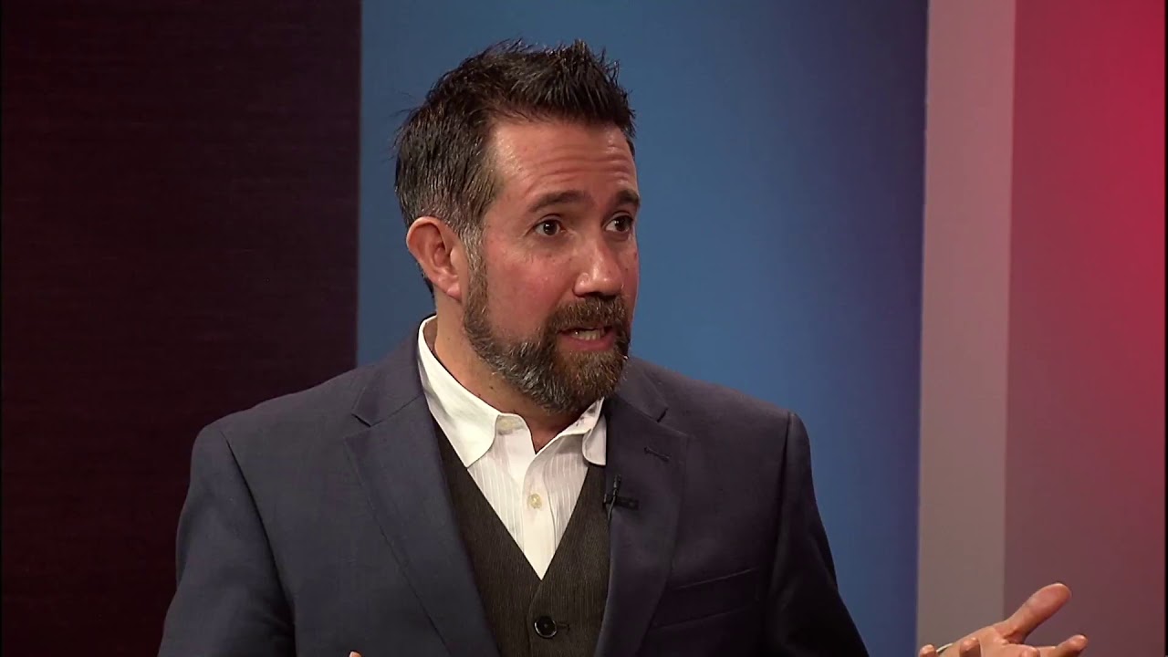 Storytelling Keynote Speaker and Story Coach Jay Golden of Retellable ...