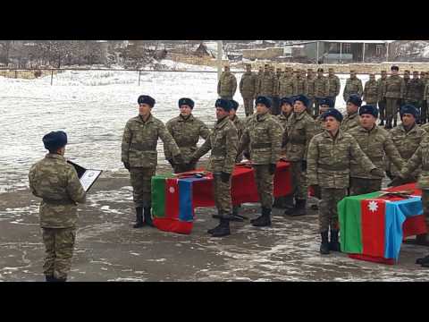 Abdullayev Murad Esger Bineli 12.02.2017