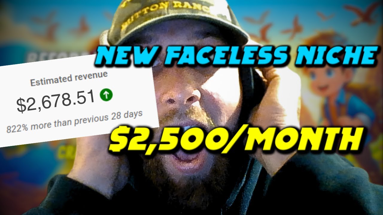 Beginners Guide to $2,500 A Month With FACELESS CHILDRENS BEDTIME ...