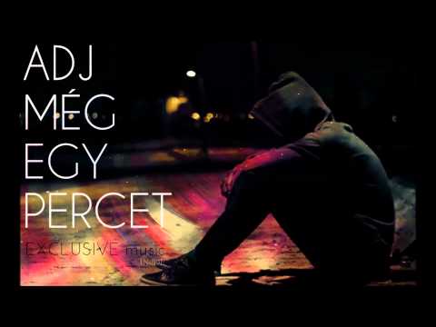 NIGI.-Adj még egy percet (EXCLUSIVE) INsIDE Music