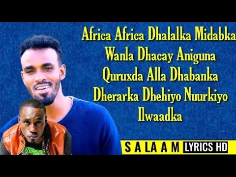 SULDAAN_SEERAAR_2020_|_AFRICAN_WOMAN_|_HEES_CUSUB - YouTube