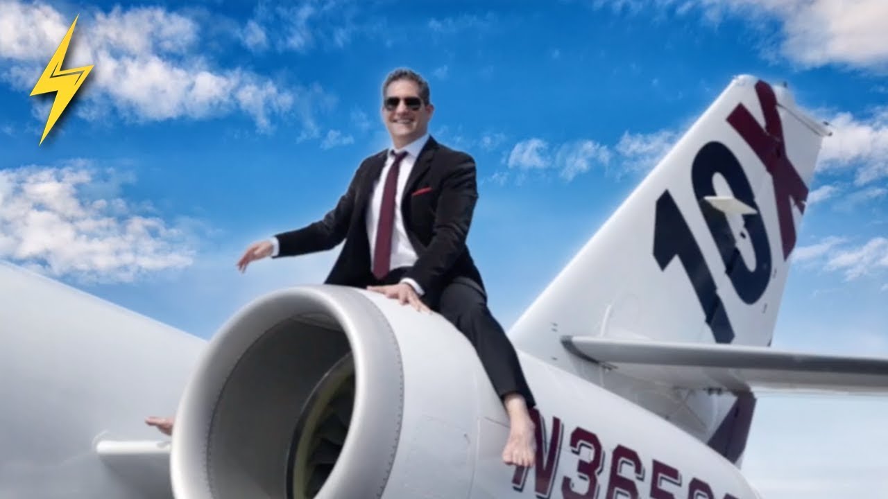 LA RAISON POUR LAQUELLE VOUS N'AVEZ PAS DE CHANCE - YouTube