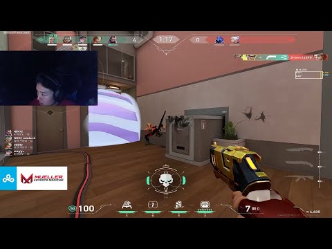 VALVOD | #1 Site for VALORANT VOD Review