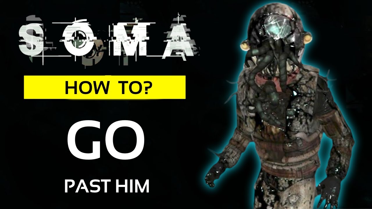 How to GO PAST Jin Yoshida in TAU on #Normal difficulty #soma - YouTube