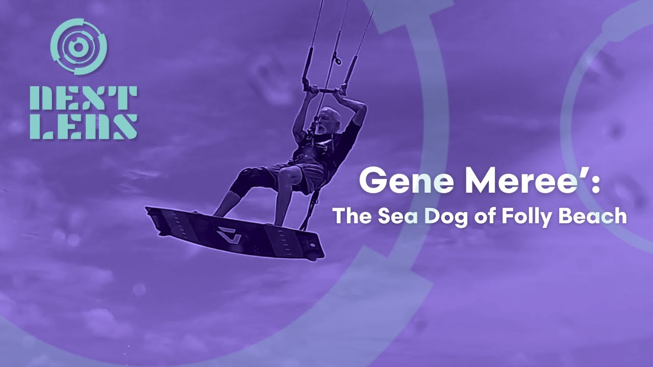 Gene Meree: The Sea Dog of Folly Beach | NextLens Online Film Festival ...