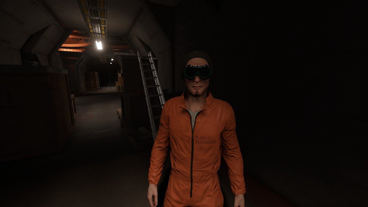 SCP SL | Стрим - YouTube