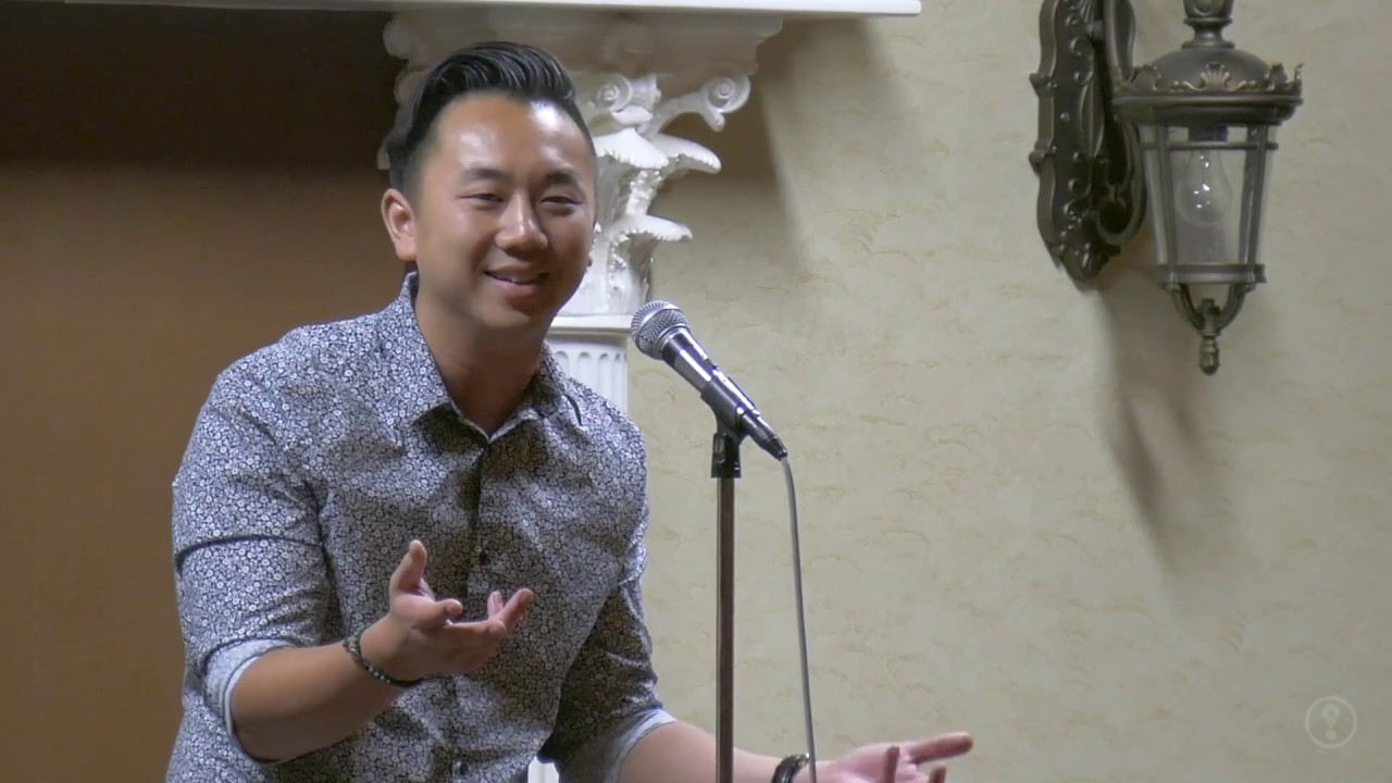 IWPS 2018 Finals - Michael Ting - Rd1 - YouTube