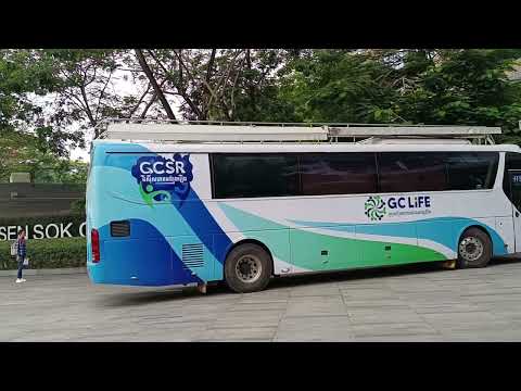 The Show at Aeon 2 - YouTube