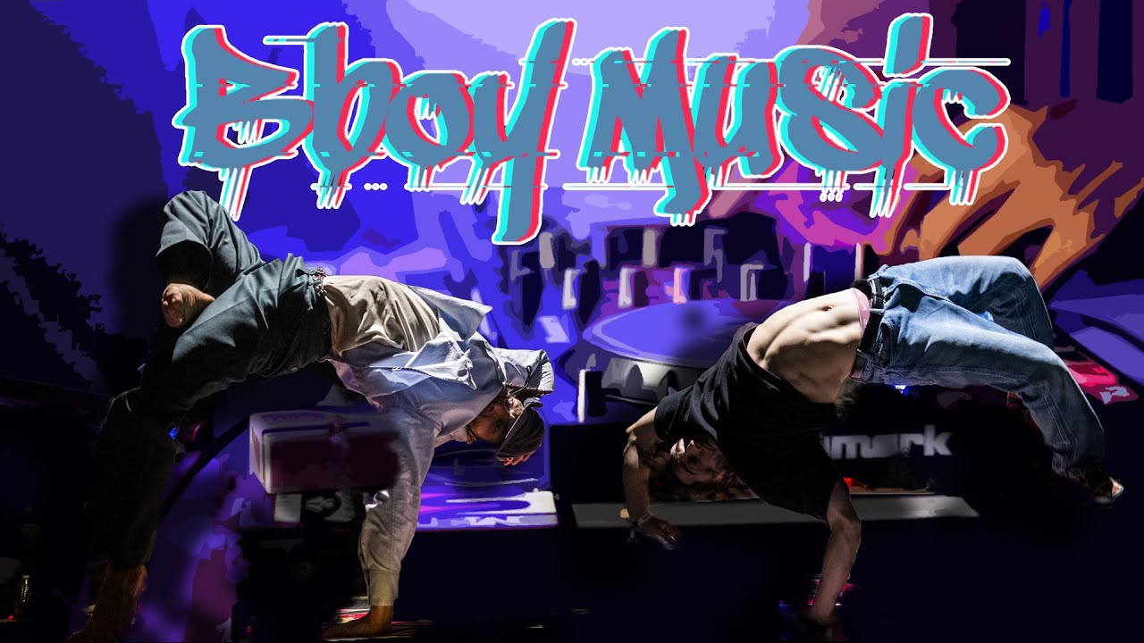 Bboy Music // Soul Breaks - Bboys & Bgirls Mixtape 2023 - YouTube