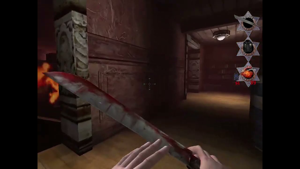 Postal 2: Libray - Return Book - YouTube