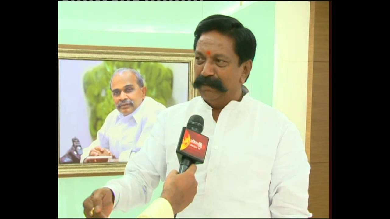YSRCP Leader Brahma Reddy speak to media on August 29th AP Bandh at ...