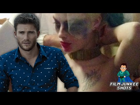New Margot Robbie Harley Quinn Image and Ayer Cut Info - Film Junkee Shots
