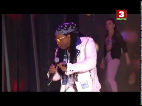 Славянский базар в Витебске 2017. Золотой хит. XXVI Международный фестиваль искусств