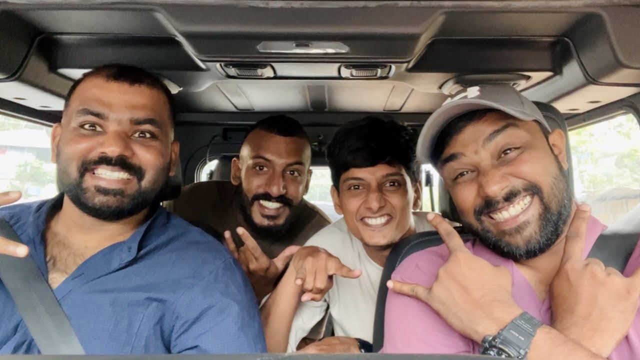 Our First IRL LIVE!!! - YouTube