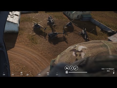 SQUAD | How to spawn CAS loach - YouTube