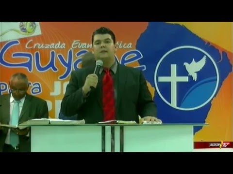 Pr. Matheus Soares - A Conversão de Saulo - Atos 9 - YouTube