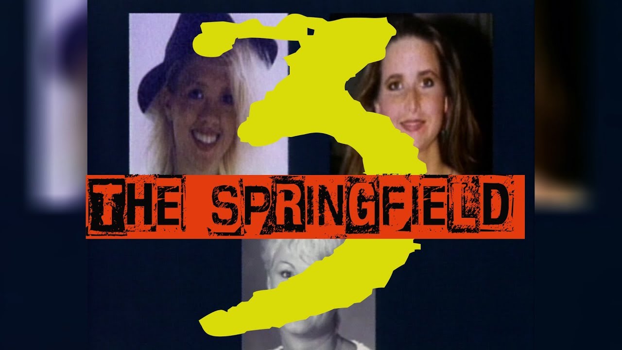 The Springfield 3 I Missing and Presumed Dead - YouTube