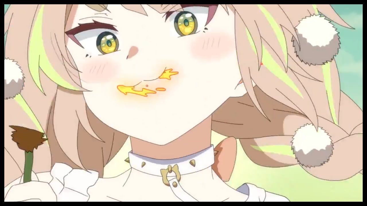 Why Daisy became a VTuber【Daisy Dandelion | #idolEN3】 - YouTube