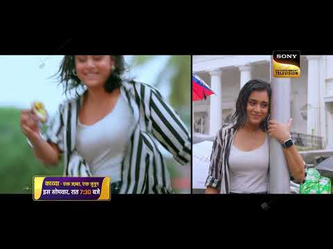 What's The Reason Behind Kavya's Change? | Kavya – Ek Jazbaa, Ek Junoon | This Monday At 7:30 PM