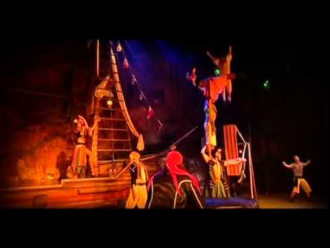Pirates Mallorca - Trailer Official - YouTube