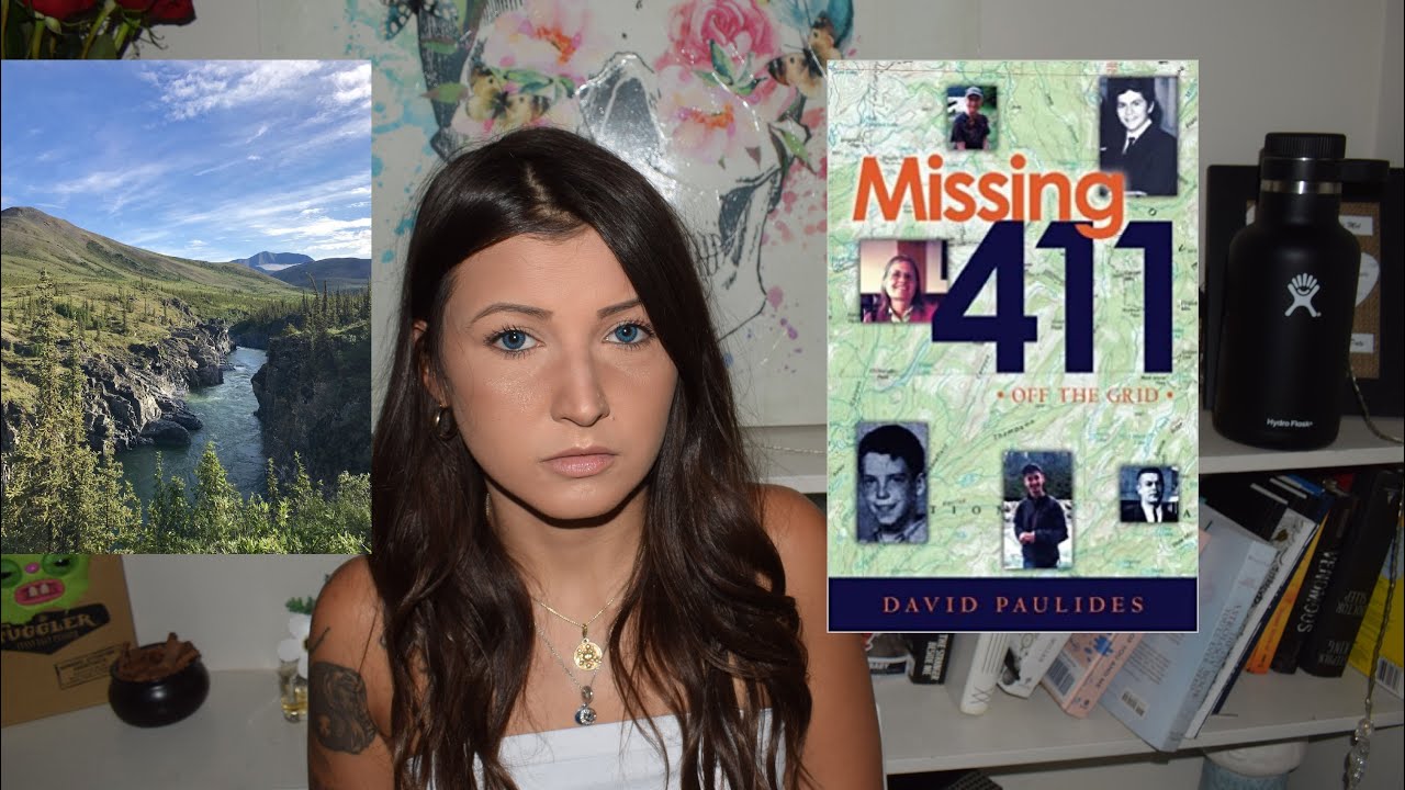MISSING 411 - YouTube