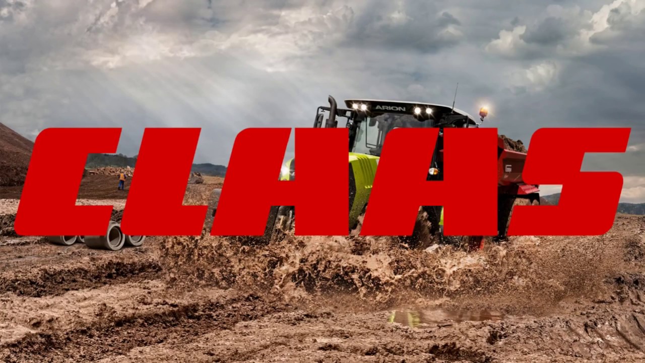 farming simulator 2019 intro - YouTube