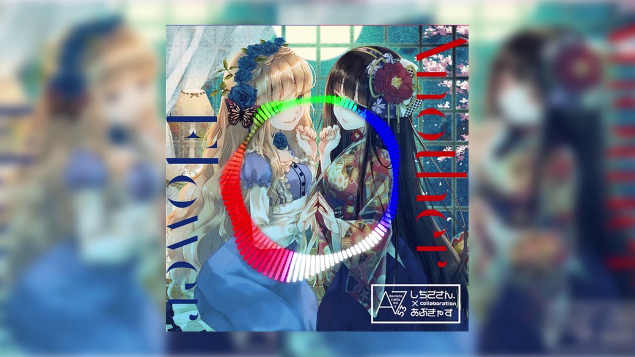 [ABSOLUTE CASTAWAY] 恋歌宣誓 / Renka Sensei (Japanese Romaji Lyrics) - YouTube