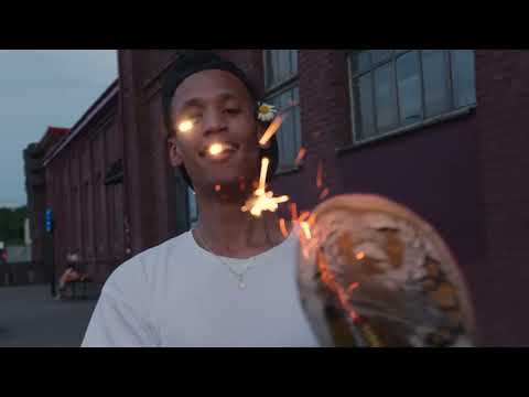 Arash ft Aneela - Chori Chori  (''Informer'')