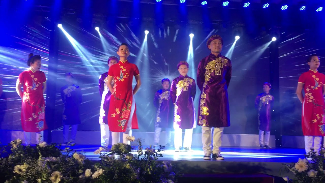 Hanoi Sound & Lighting system for rent - YouTube