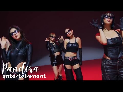 𝗩𝗘𝗜𝗡𝗦 - ‘Igloo’ 𝗠𝗩 (𝗥-𝗣𝗢𝗣) - YouTube