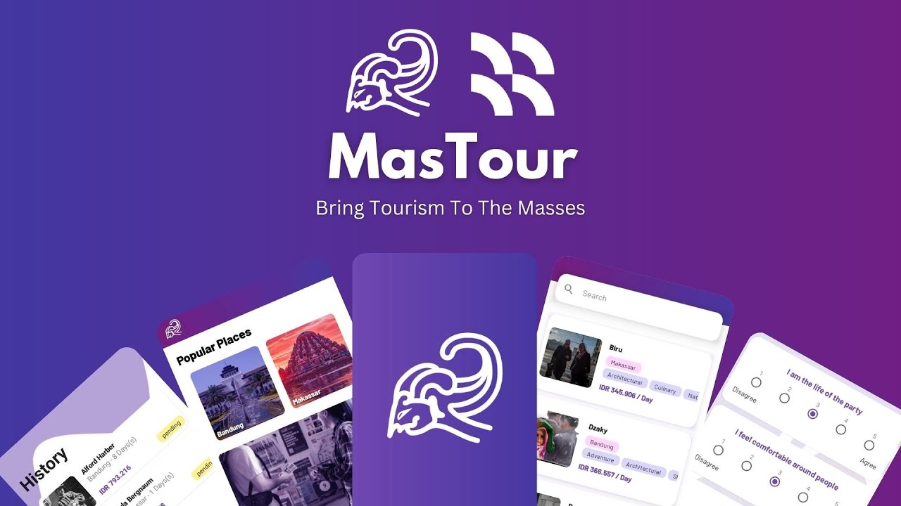 GitHub - mas-tour/mastour-front-end: MasTour Android Application