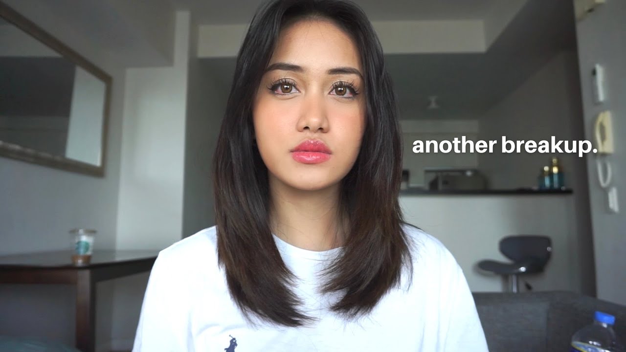 dear youtube, let's do this again (life update) | Joshien - YouTube