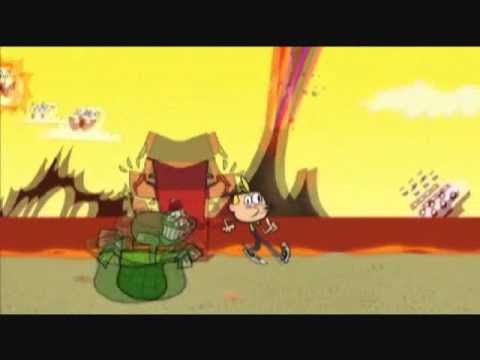 Jimmy Two Shoes Season 2 Theme Song - YouTube